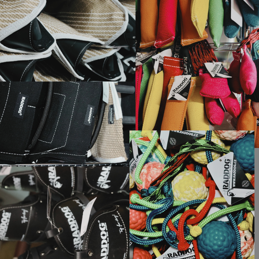 Raddog Clothing & Gear | Exclusive North American Supplier