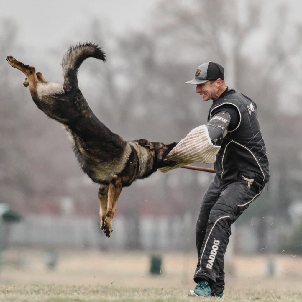 Raddog Protection Clothing | Ruffdog Sports