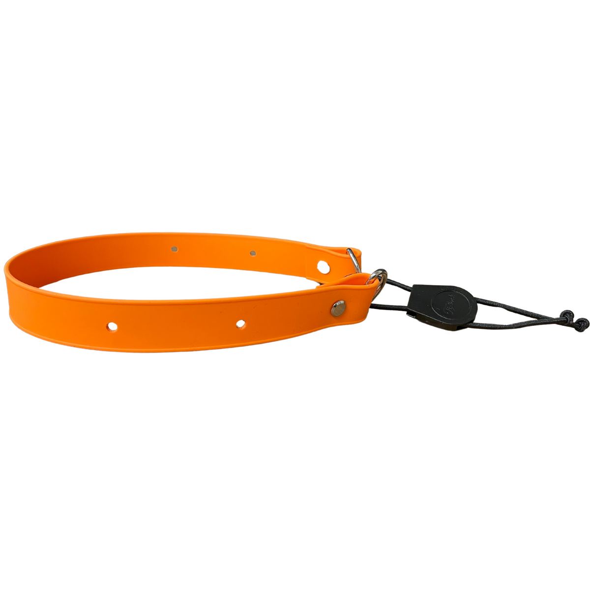 The Akah Leather Basket Muzzle for Dogs | Ruffdog Sports