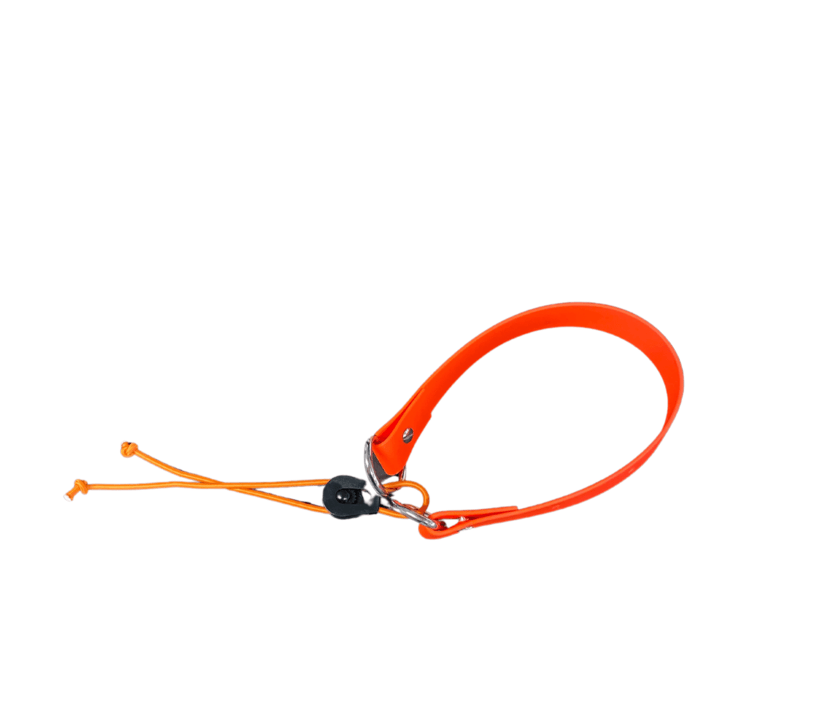 The Akah Leather Basket Muzzle for Dogs | Ruffdog Sports